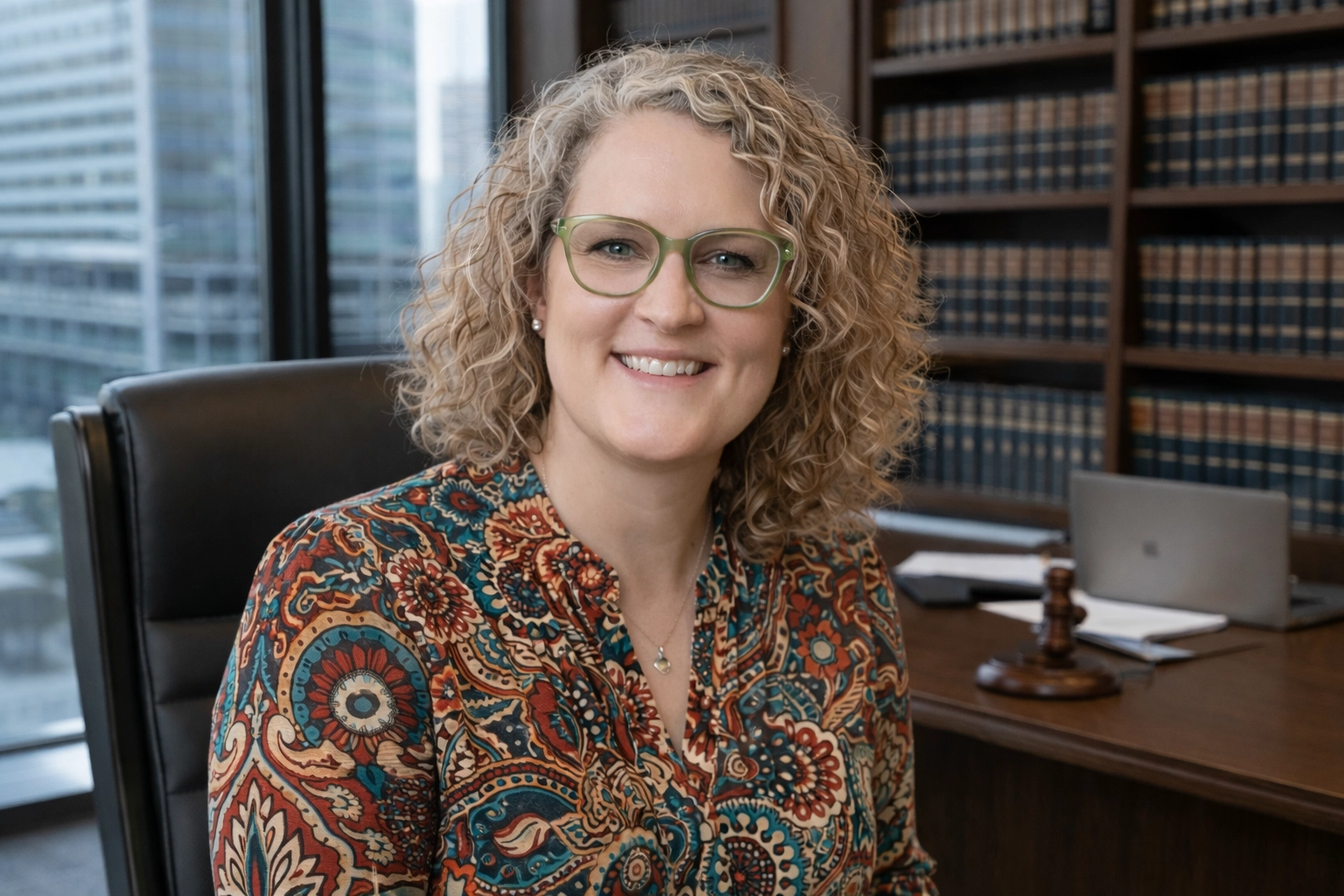 Family Law Attorney Shawna L. Stevens | Fredericksburg VA
